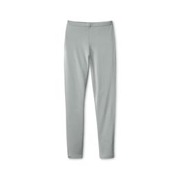Tchibo - Leggings - M&auml;dchen - Gr. 170/176 - hellgrau