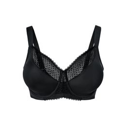 Tchibo - Minimizer-BH - Damen - Gr. 90D - schwarz
