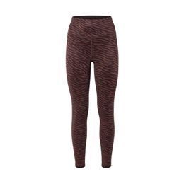 Tchibo - Sportleggings - Damen - Gr. XL - print/print
