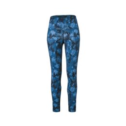 Tchibo - 7/8-Sporttights - Damen - Gr. L - hellblau