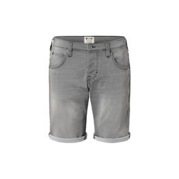 Tchibo - Jeans-Shorts &raquo;Mustang&laquo; - Herren - Gr. 33 - grau