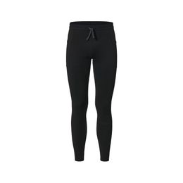 Tchibo - Performance-Lauftight - Herren - Gr. M - schwarz