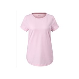 Tchibo - Longshirt - Damen - Gr. M - ros&eacute;
