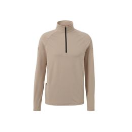 Tchibo - Thermo-Funktionsshirt - Herren - Gr. XXL - hellbraun