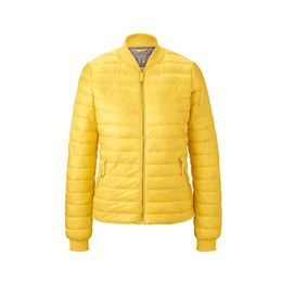 Tchibo - Steppjacke - Damen - Gr. 48 - gelb