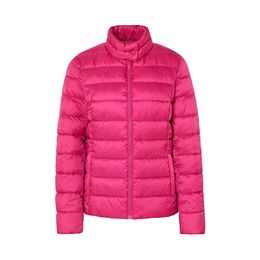 Tchibo - Steppjacke - Damen - Gr. 42 - pink