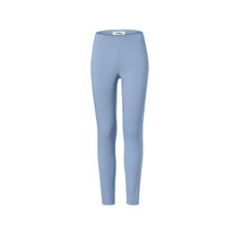 Tchibo - Stretchhose - Damen - Gr. 48 - hellblau