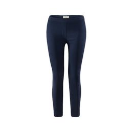 Tchibo - Stretchhose - Damen - Gr. 44 - dunkelblau