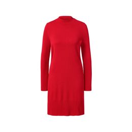 Tchibo - Strickkleid - Damen - Gr. 44 - rot