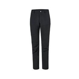 Tchibo - Thermohose - Herren - Gr. XL - anthrazit
