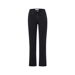 Tchibo - Straight-Denim &raquo;Fit Juna&laquo; - Damen - Gr. 44 - blau