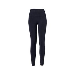 Tchibo - Seamless-Thermotight - Damen - Gr. M - dunkelblau