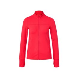 Tchibo - Sportjacke - Damen - Gr. M - rot