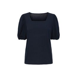 Tchibo - Bluse - Damen - Gr. 40 - dunkelblau