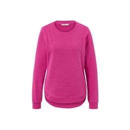 Tchibo - Sport-Sweatshirt - Damen - Gr. XL - pink