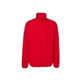 Tchibo - Windprotection-Funktionsjacke - Herren - Gr. S - rot