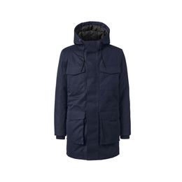 Tchibo - Parka - Herren - Gr. 3XL - dunkelblau
