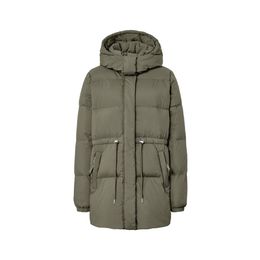 Tchibo - Daunenjacke - Damen - Gr. M - khaki
