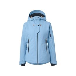 Tchibo - Skijacke - Damen - Gr. 40 - hellblau