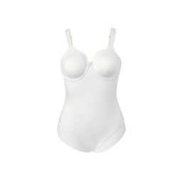 Tchibo - Shaping-Body - Damen - Gr. 100E - wei&szlig;