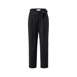 Tchibo - Bundfaltenhose - Damen - Gr. 34 - schwarz