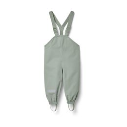 Tchibo - Kinder-Regenhose - Baby - Gr. 86/92 - grau