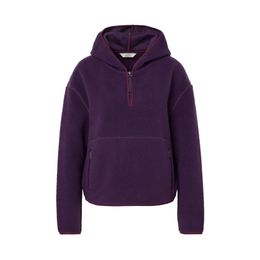 Tchibo - Teddypullover - Damen - Gr. S - lila