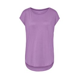 Tchibo - Sportshirt - Damen - Gr. XS - lila
