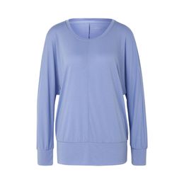 Tchibo - Yogashirt - Damen - Gr. XS - lila