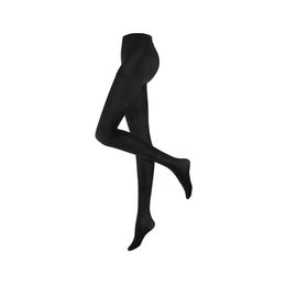 Tchibo - Bodyforming-Strumpfhose - Damen - Gr. XL - schwarz