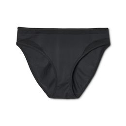 Tchibo - 2 Slips - Damen - Gr. M - schwarz