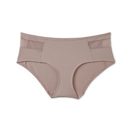 Tchibo - 2 Pantys - Damen - Gr. S - hellbraun