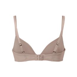 Tchibo - Softschalen-BH - Damen - Gr. 80C - hellbraun