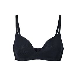 Tchibo - Softschalen-BH - Damen - Gr. 80B - schwarz