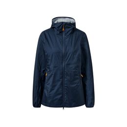 Tchibo - Regenjacke - Damen - Gr. 38 - dunkelblau
