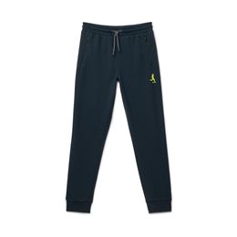 Tchibo - Kinder-Sweathose - Kinder - Gr. 146/152 - blau