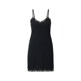 Tchibo - Unterkleid - Damen - Gr. L - schwarz