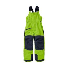 Tchibo - Jako-O Schneelatzhose - Gr. 104/110 - hellgr&uuml;n