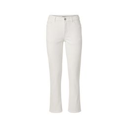 Tchibo - Jeans ‒ Fit &raquo;Kira&laquo; - Damen - Gr. 36 - wei&szlig;