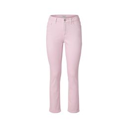 Tchibo - Colored Jeans ‒ Fit &raquo;Emma&laquo; - Damen - Gr. 40 - ros&eacute;