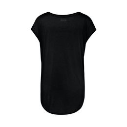 Tchibo - Sportshirt - Damen - Gr. M - schwarz