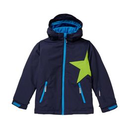Tchibo - Jako-O Schneejacke - Kinder - Gr. 152/158 - blau