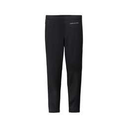 Tchibo - Ki. Ju.-Sporttight - Jungen - Gr. 158/164 - schwarz