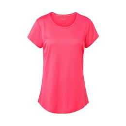 Tchibo - Sportshirt - Damen - Gr. XS - pink