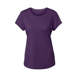 Tchibo - Sportshirt - Damen - Gr. XS - lila