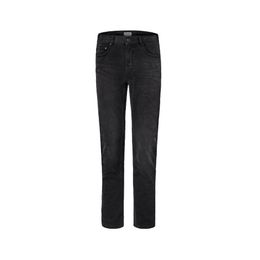 Tchibo - Jeans - Herren - Gr. 33/32 - grau