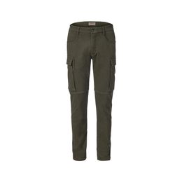 Tchibo - Cargohose - Herren - Gr. 36/32 - olivgr&uuml;n