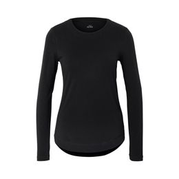 Tchibo - Sportshirt - Damen - Gr. XL - schwarz