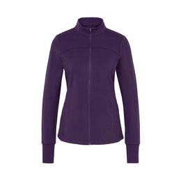 Tchibo - Sportjacke - Damen - Gr. S - lila
