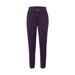 Tchibo - Trainingshose - Damen - Gr. L - lila